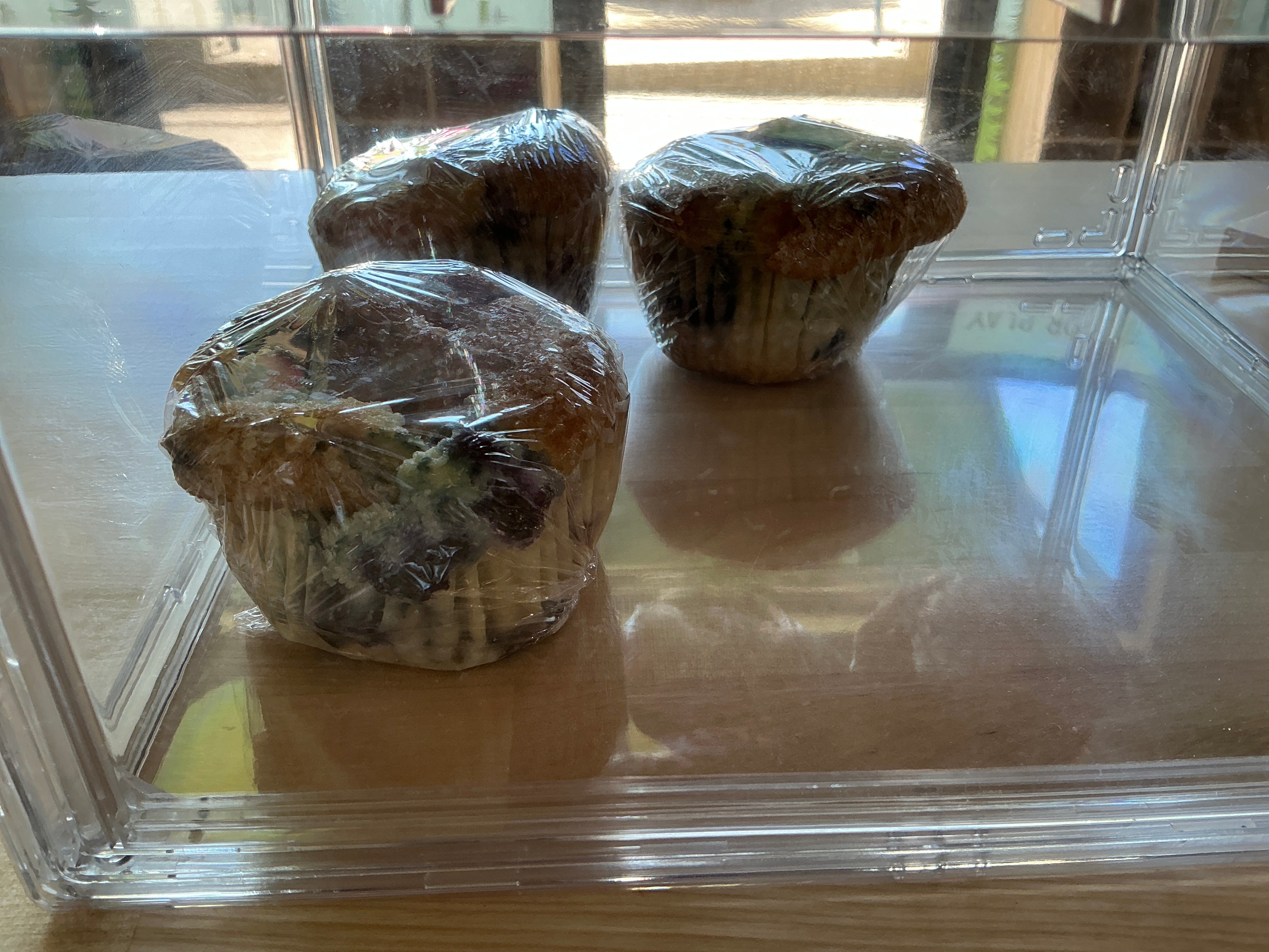 Muffin – Kids-Tyme