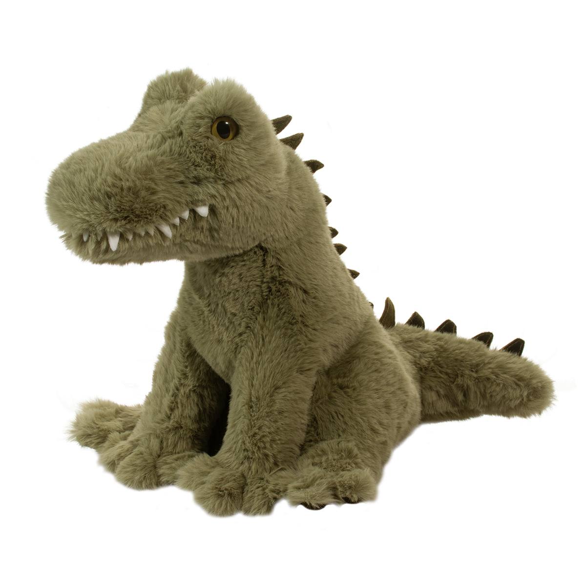 Rex Soft Alligator – Play and Ponder