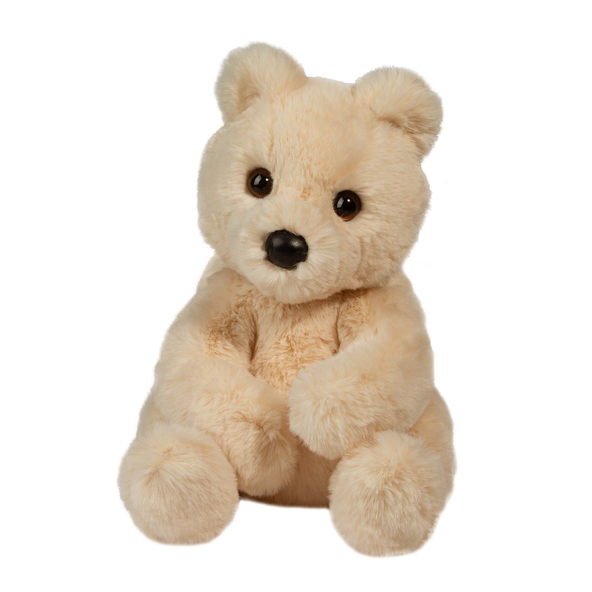 Dewey Cream Bear – Play and Ponder