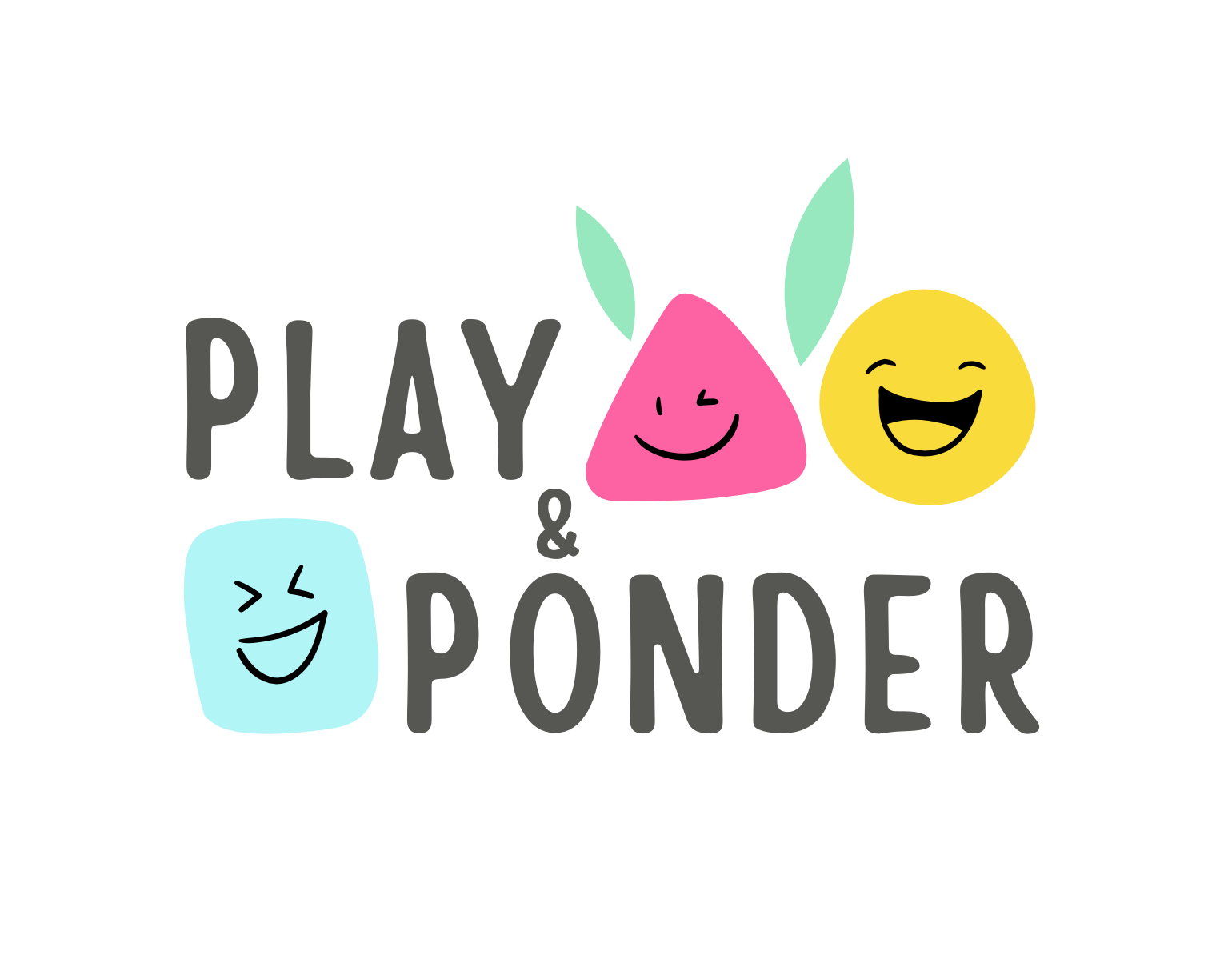 Host a Party – Play and Ponder
