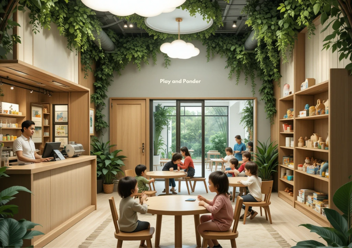 Our Stories · Kids-Tyme